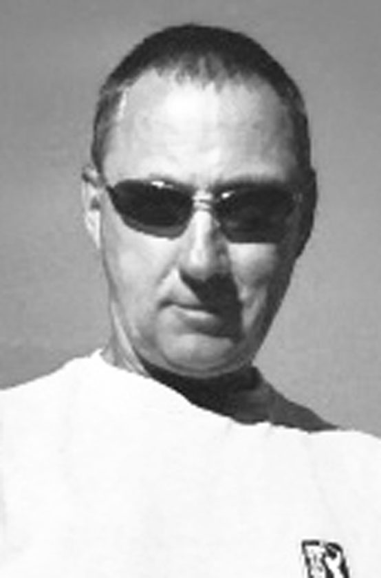 Clayton A. ‘Jimmer’ Genore | News, Sports, Jobs - The Mining Journal